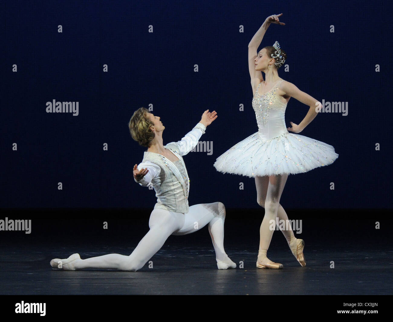 Olga Smirnova High Resolution Stock Photography and Images - Alamy
