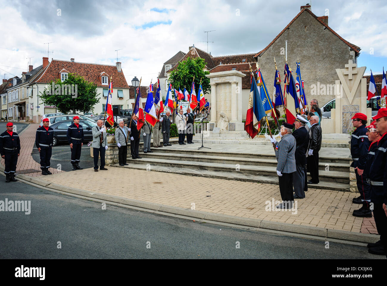 German parade ww2 hi-res stock photography and images - Alamy