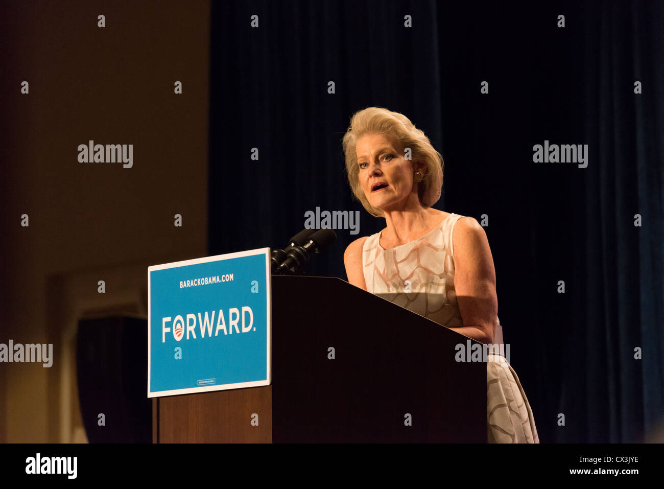 Grace nelson florida senator bill hi-res stock photography and images ...