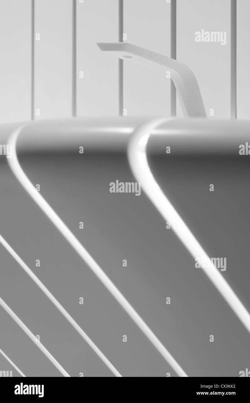 Corian Super-Surfaces, London, United Kingdom. Architect: Amanda Levete ...