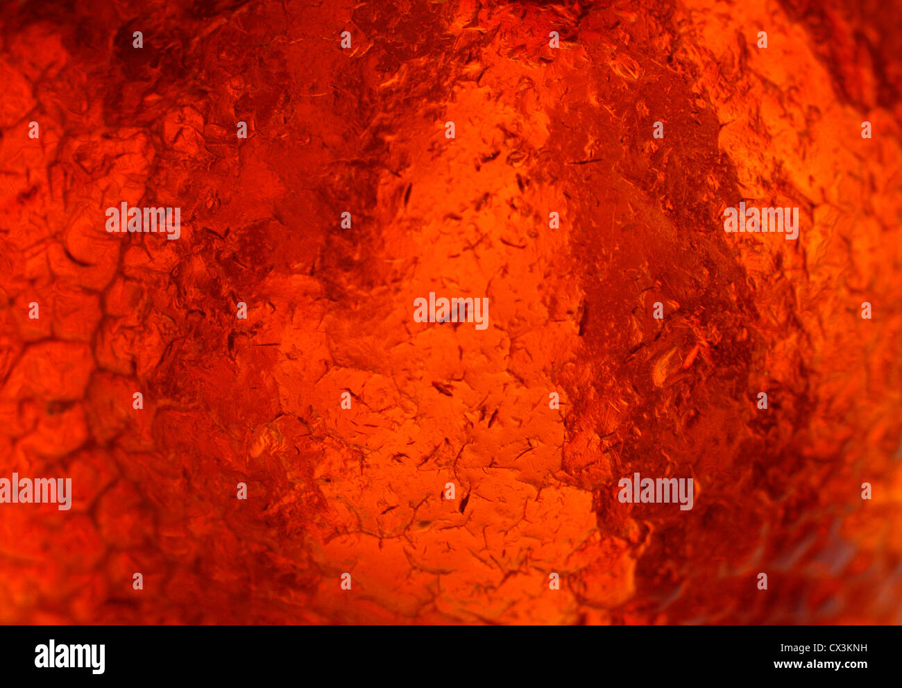 Amber. Origin: Poland Stock Photo - Alamy