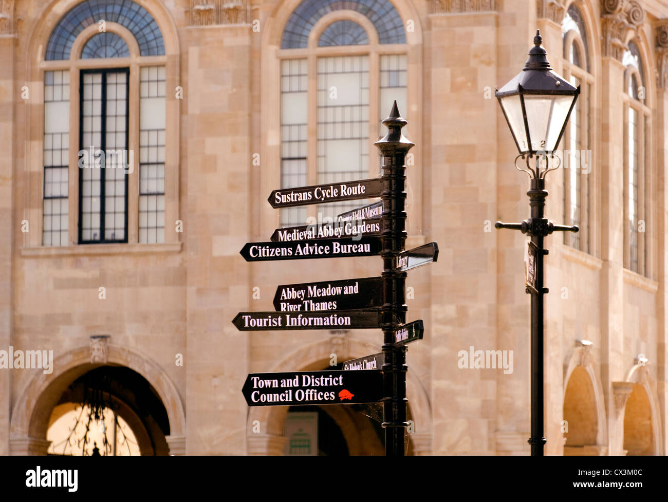 17th century signpost hi-res stock photography and images - Alamy