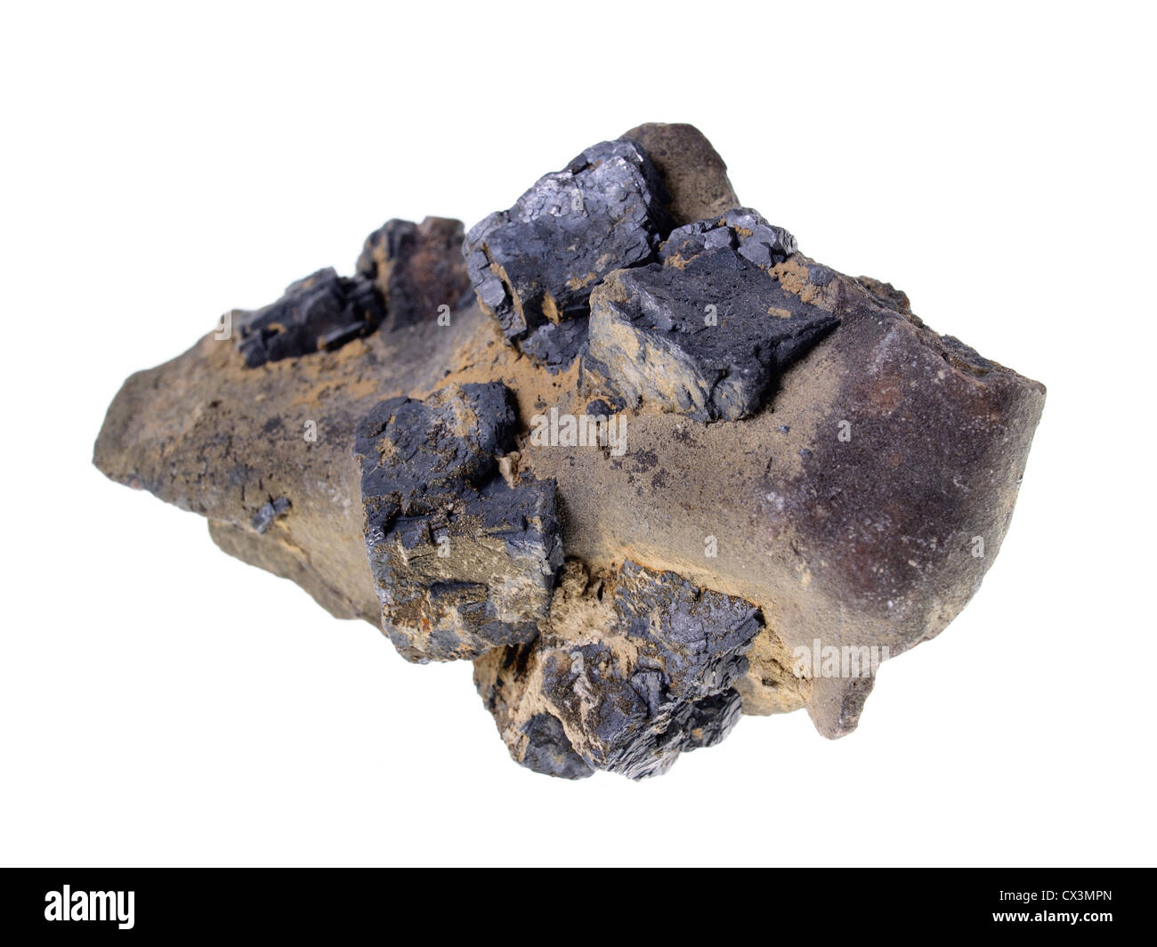 Galena stone hi-res stock photography and images - Alamy
