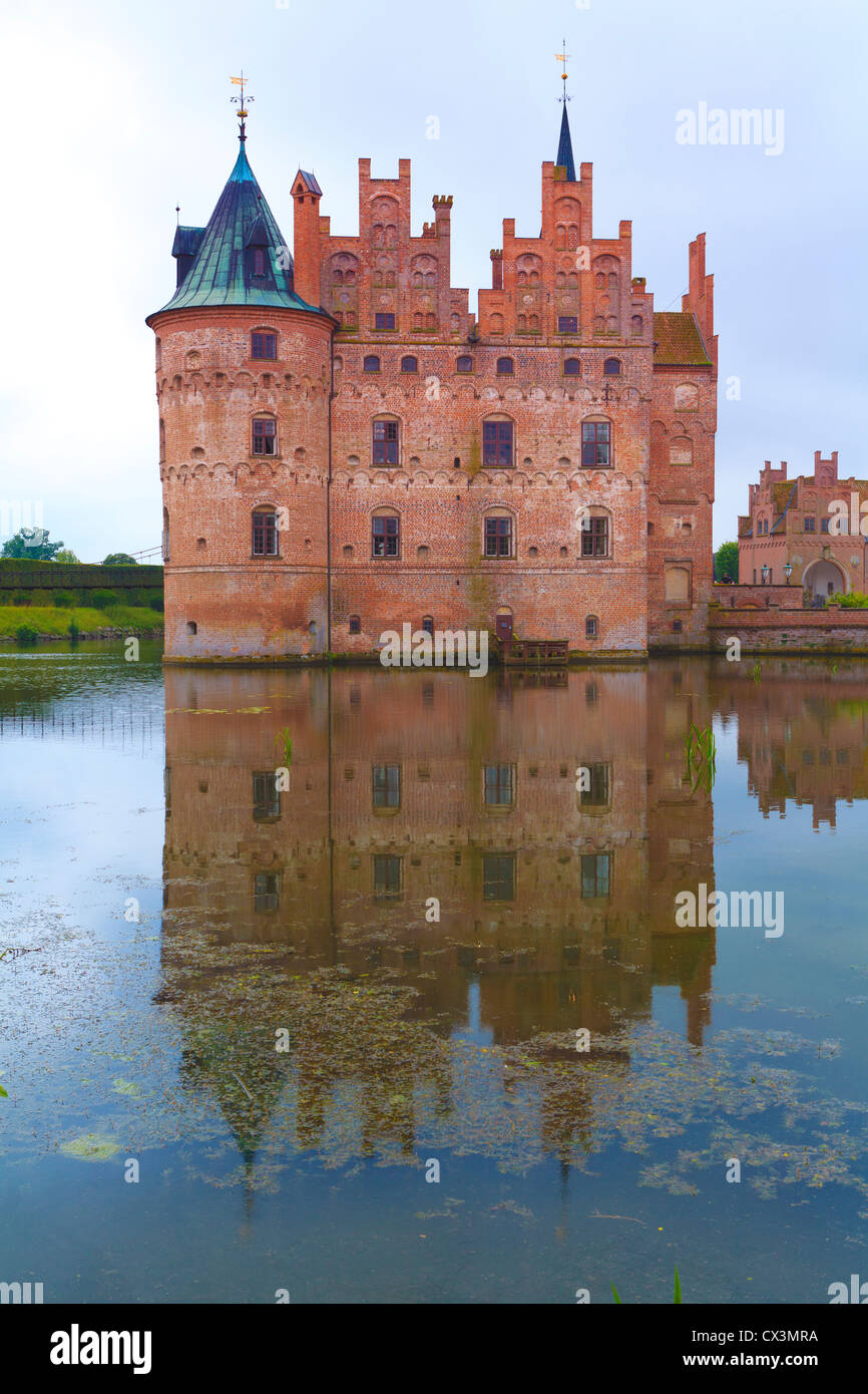 Odense castle hi-res stock photography and images - Alamy