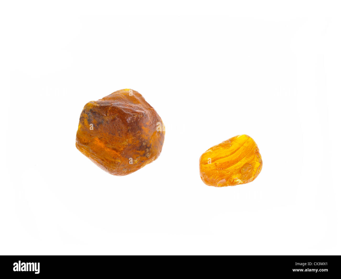 Amber. Origin: Poland Stock Photo - Alamy