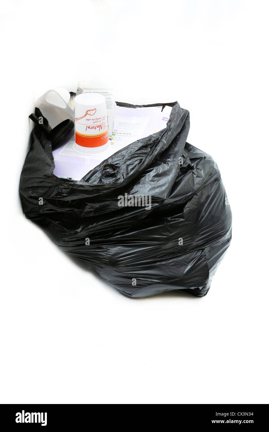 Garbage Liner High Resolution Stock Photography and Images - Alamy
