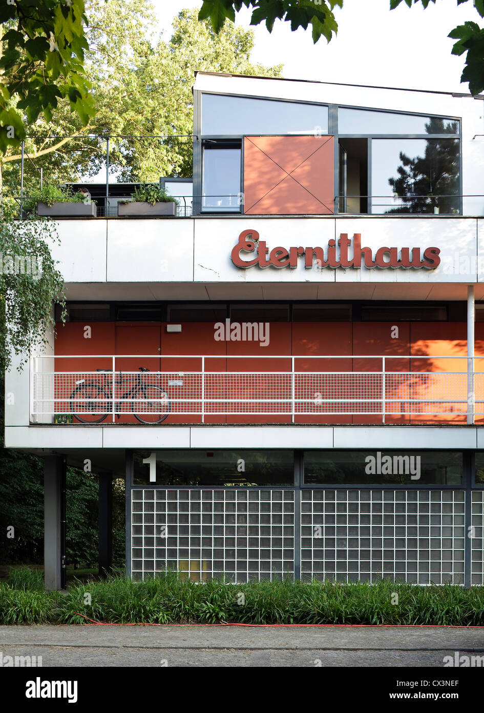 Paul baumgarten hi-res stock photography and images - Alamy