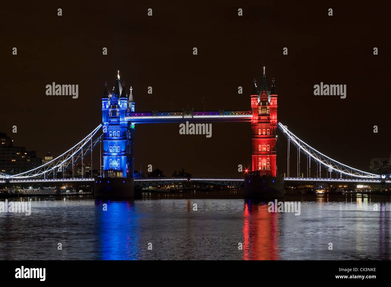 Horace jones tower bridge hi-res stock photography and images - Alamy