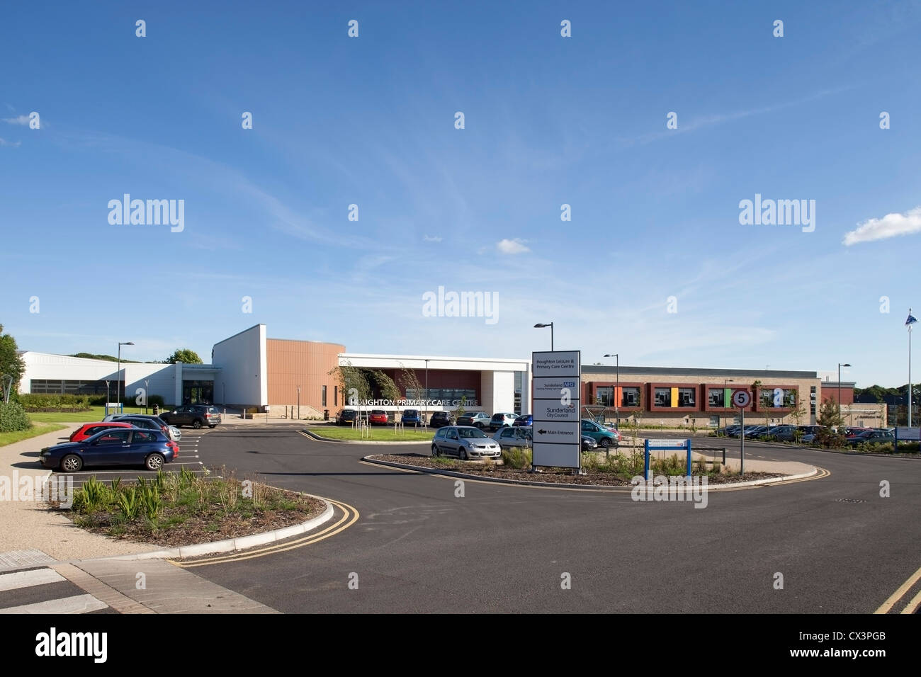 Houghton le spring hi-res stock photography and images - Alamy