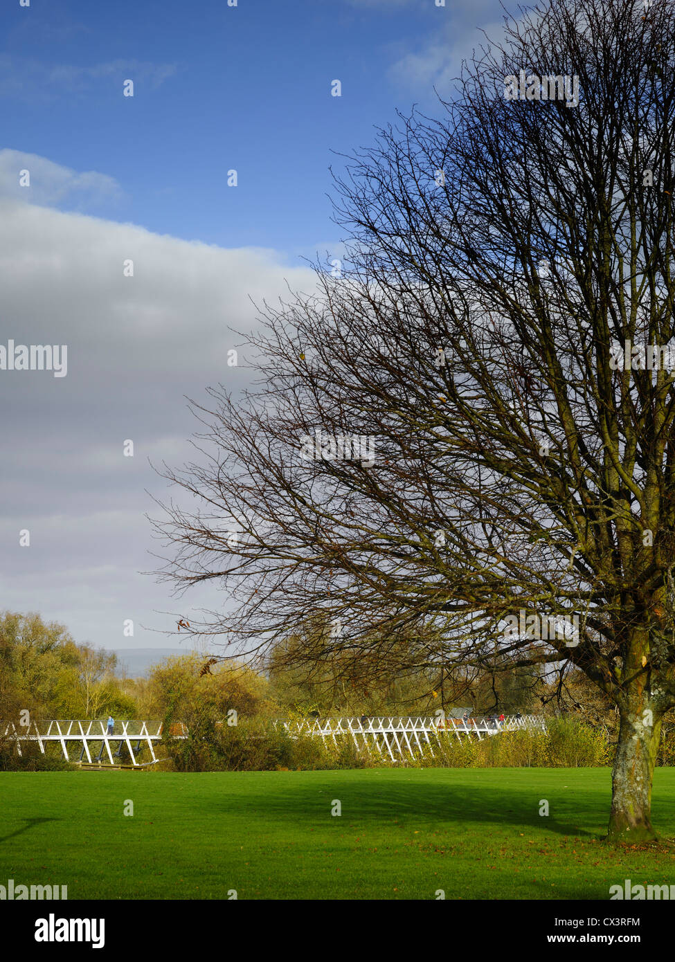 Chris wilkinson architect hi-res stock photography and images - Alamy