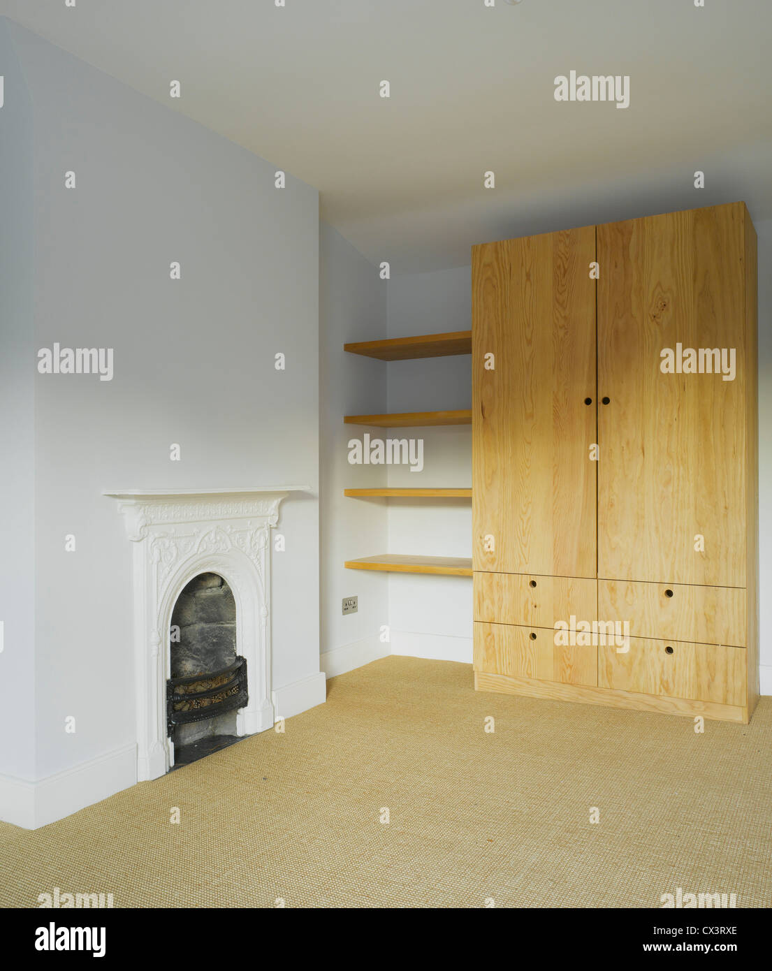 Laneway Wall Garden House, Portobello, Ireland. Architect: Donaghy ...