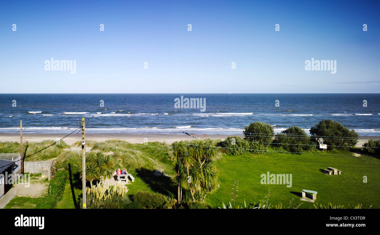 Rosslare park hi-res stock photography and images - Alamy