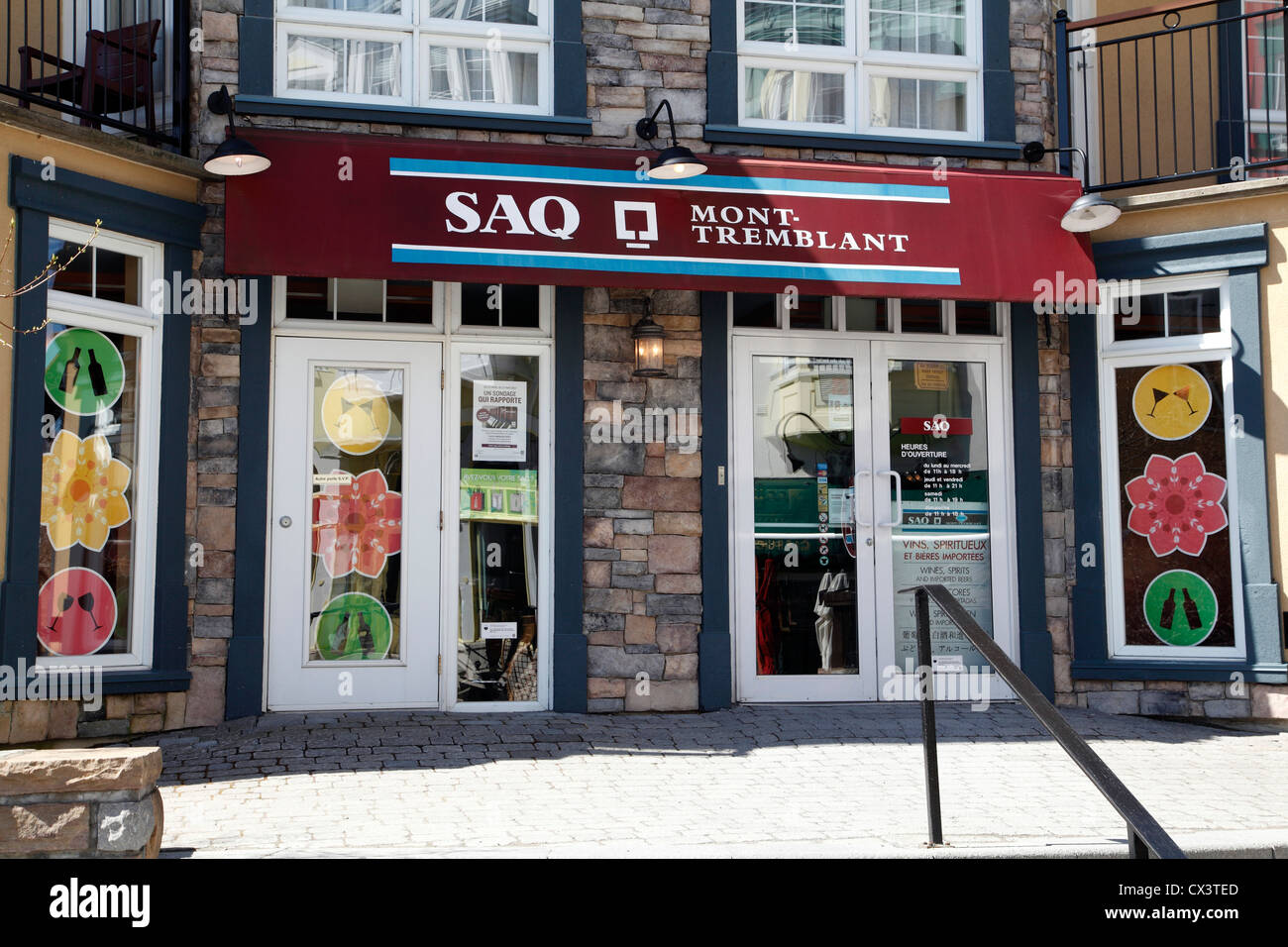 Provincially hi-res stock photography and images - Alamy