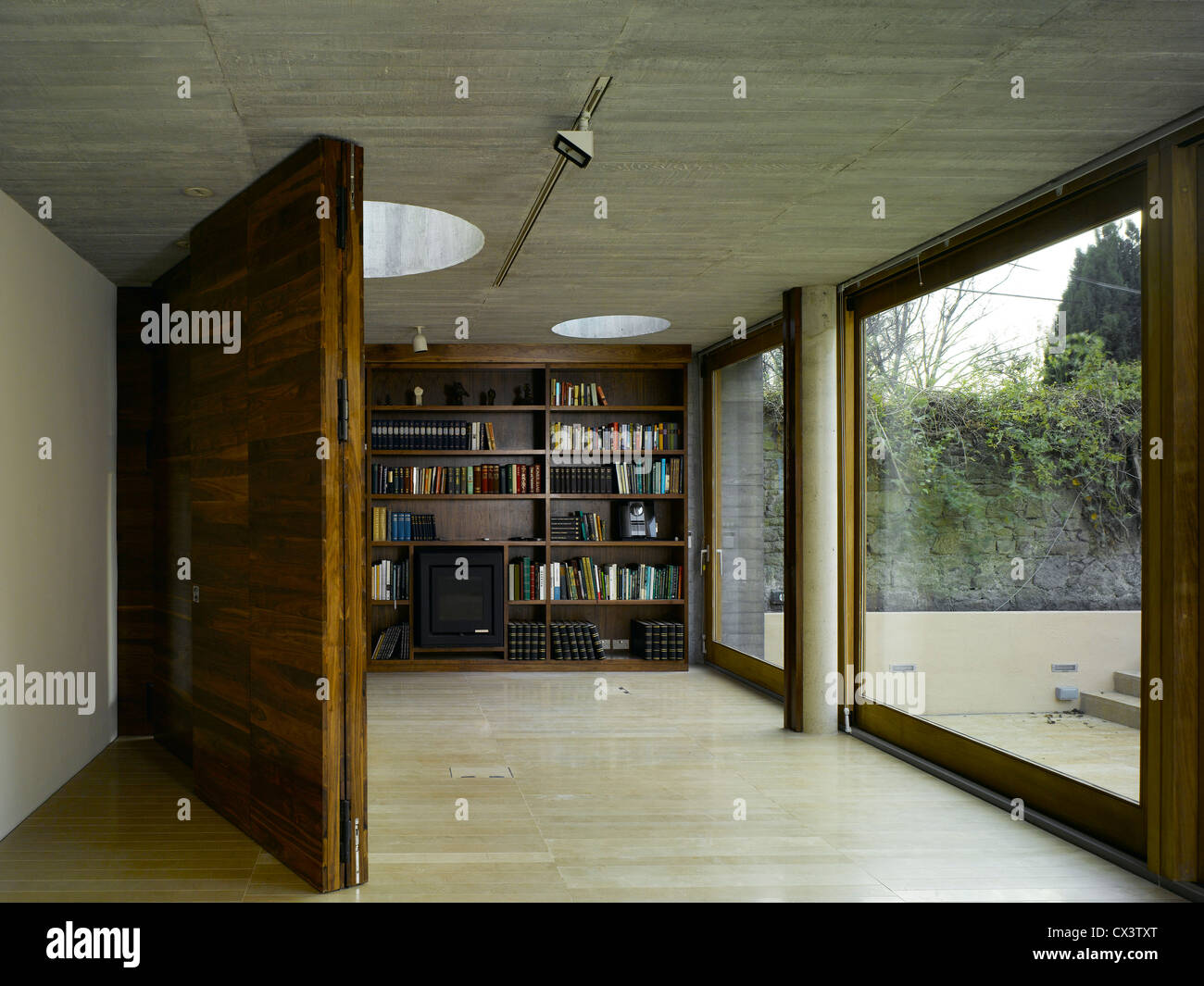 Jigsaw House, Home Extension, Europe, Ireland, Dublin, McCullough ...