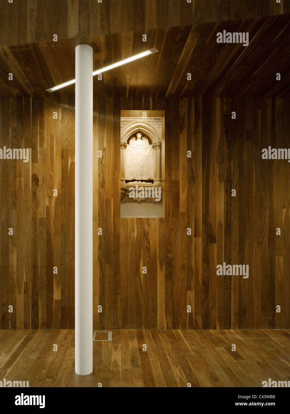 Rush Library, Library Media Centre, Europe, Ireland, Dublin, McCullough ...