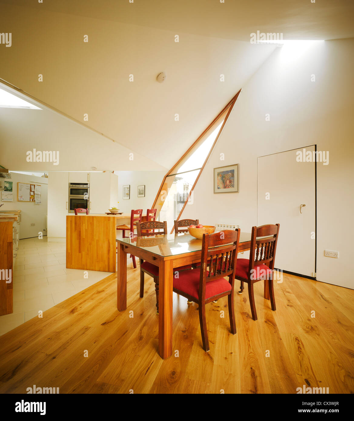 Slate Storey Extension, Home Extension, Europe, Ireland, Dublin, Tom ...