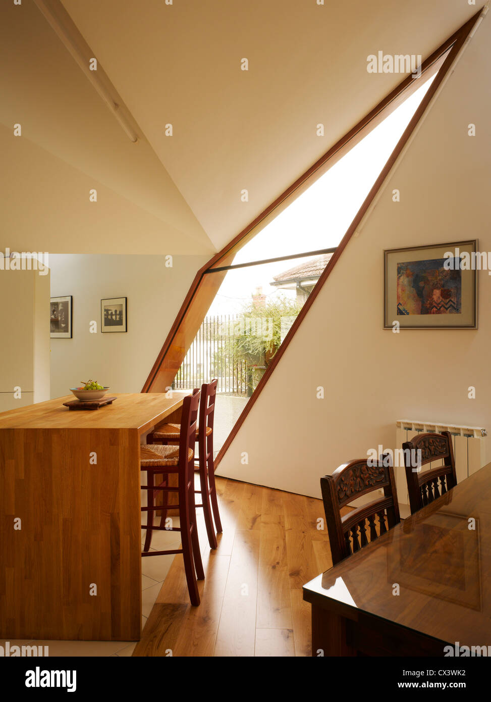 Slate Storey Extension, Home Extension, Europe, Ireland, Dublin, Tom ...