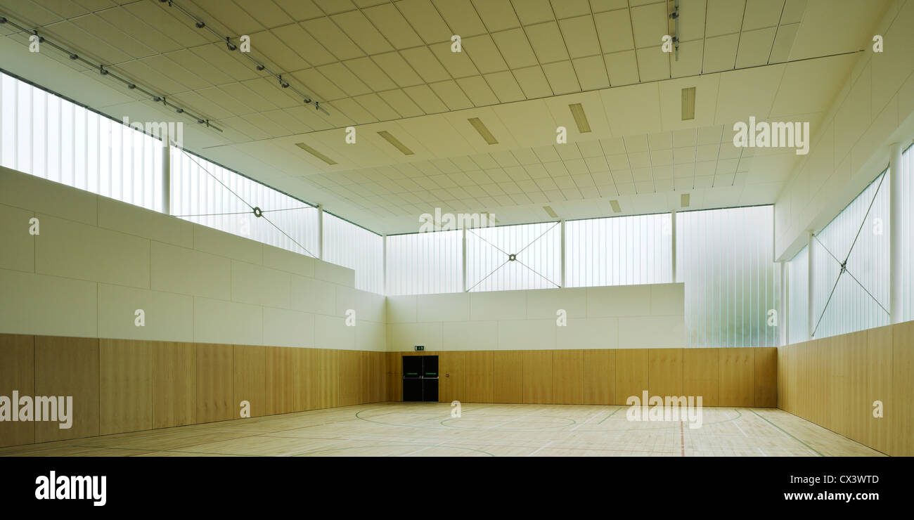 Secondary school building ireland hi-res stock photography and images ...