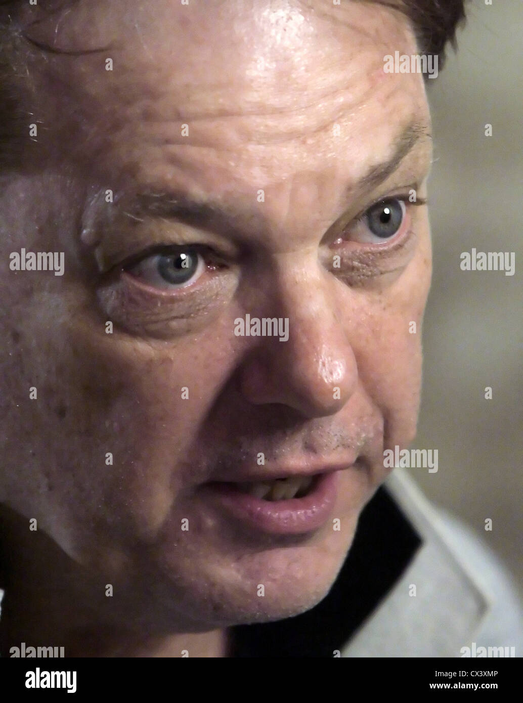 Bill Plympton High Resolution Stock Photography and Images - Alamy