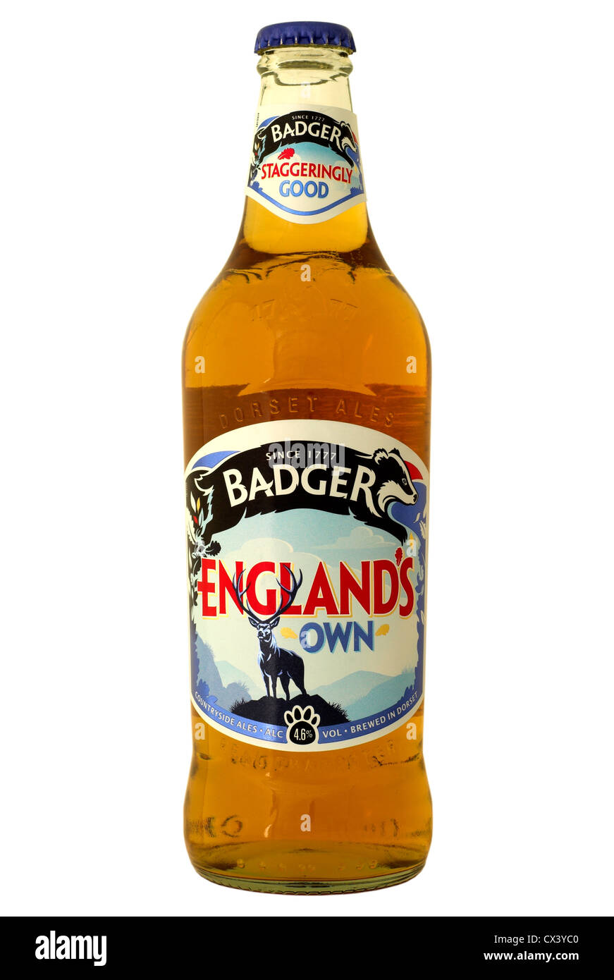 Brewer own brewery beer hi-res stock photography and images - Alamy