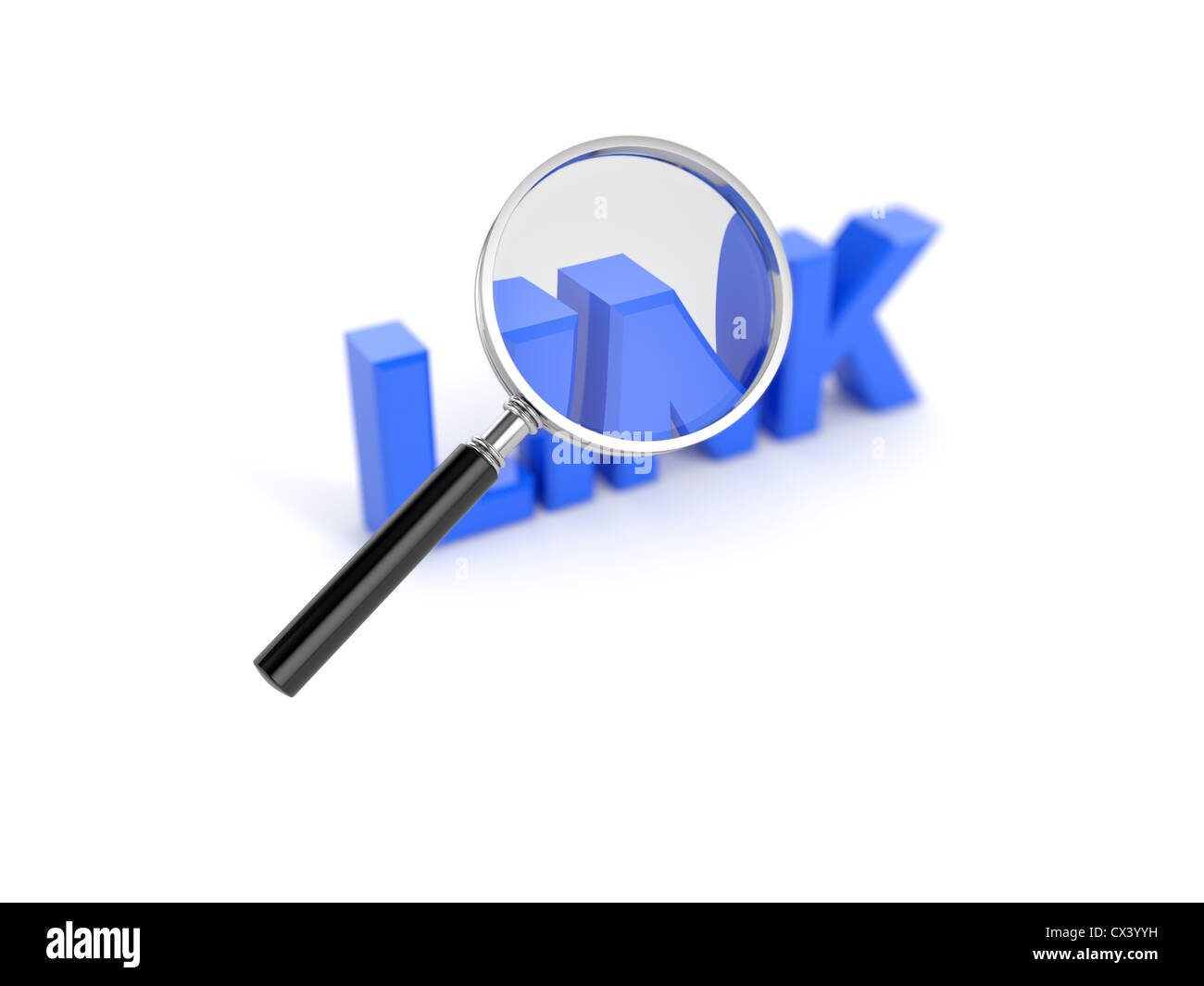 Join team magnifying glass Cut Out Stock Images & Pictures - Alamy