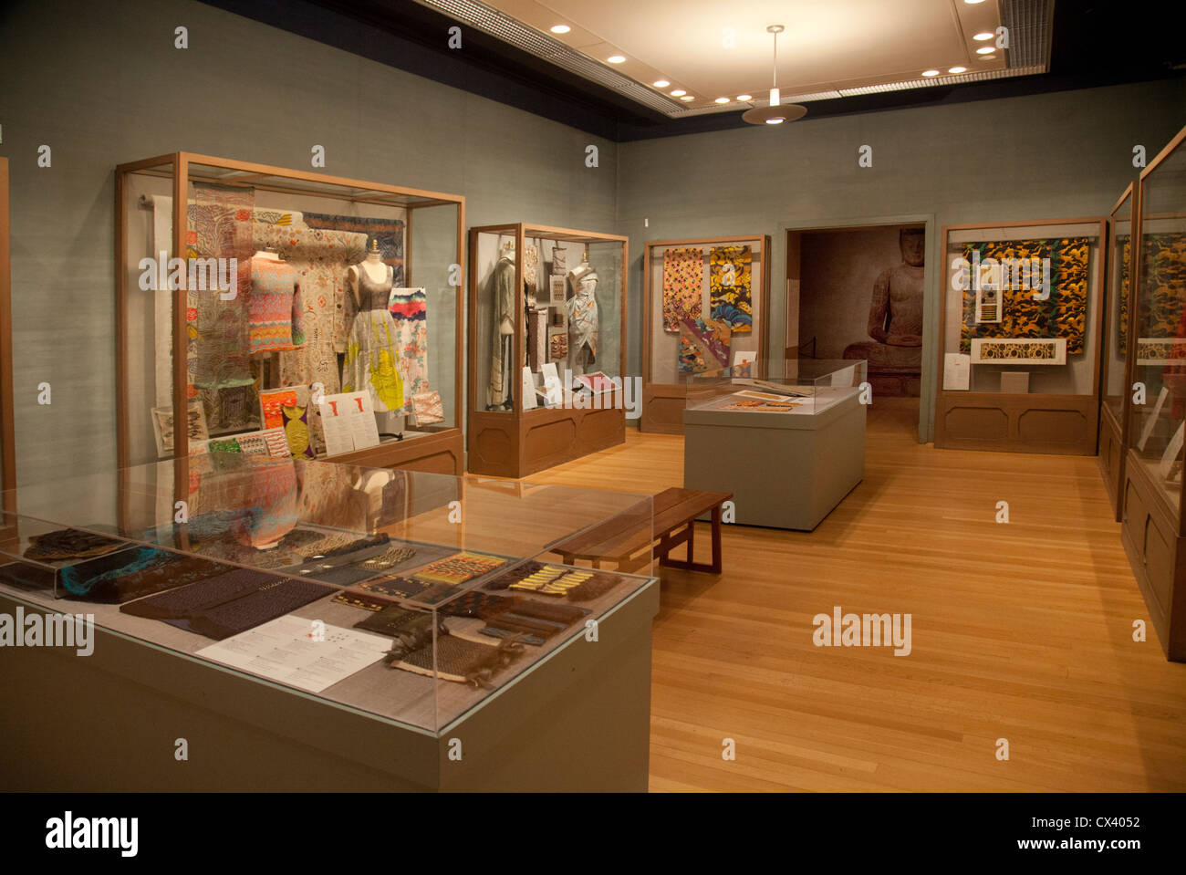 Museum of Art Rhode Island School of Design Stock Photo - Alamy