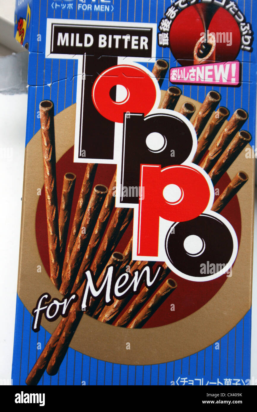 Mens Pocky