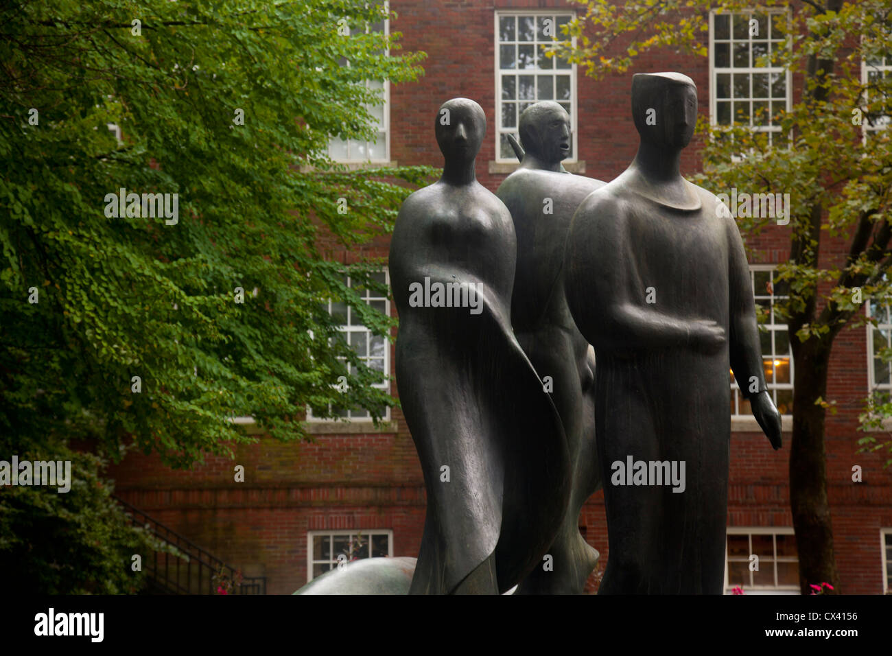 Museum of Art Rhode Island School of Design Stock Photo - Alamy