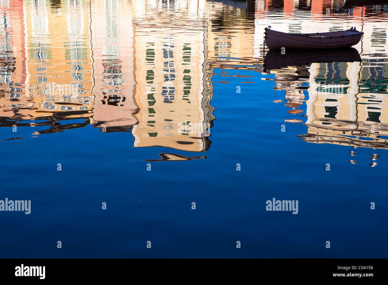 Hotel based on Portofino Italy Universal Theme park Orlando Florida USA ...