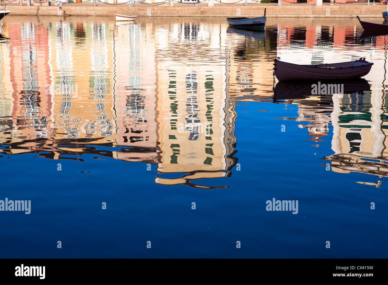 Hotel based on Portofino Italy Universal Theme park Orlando Florida USA ...