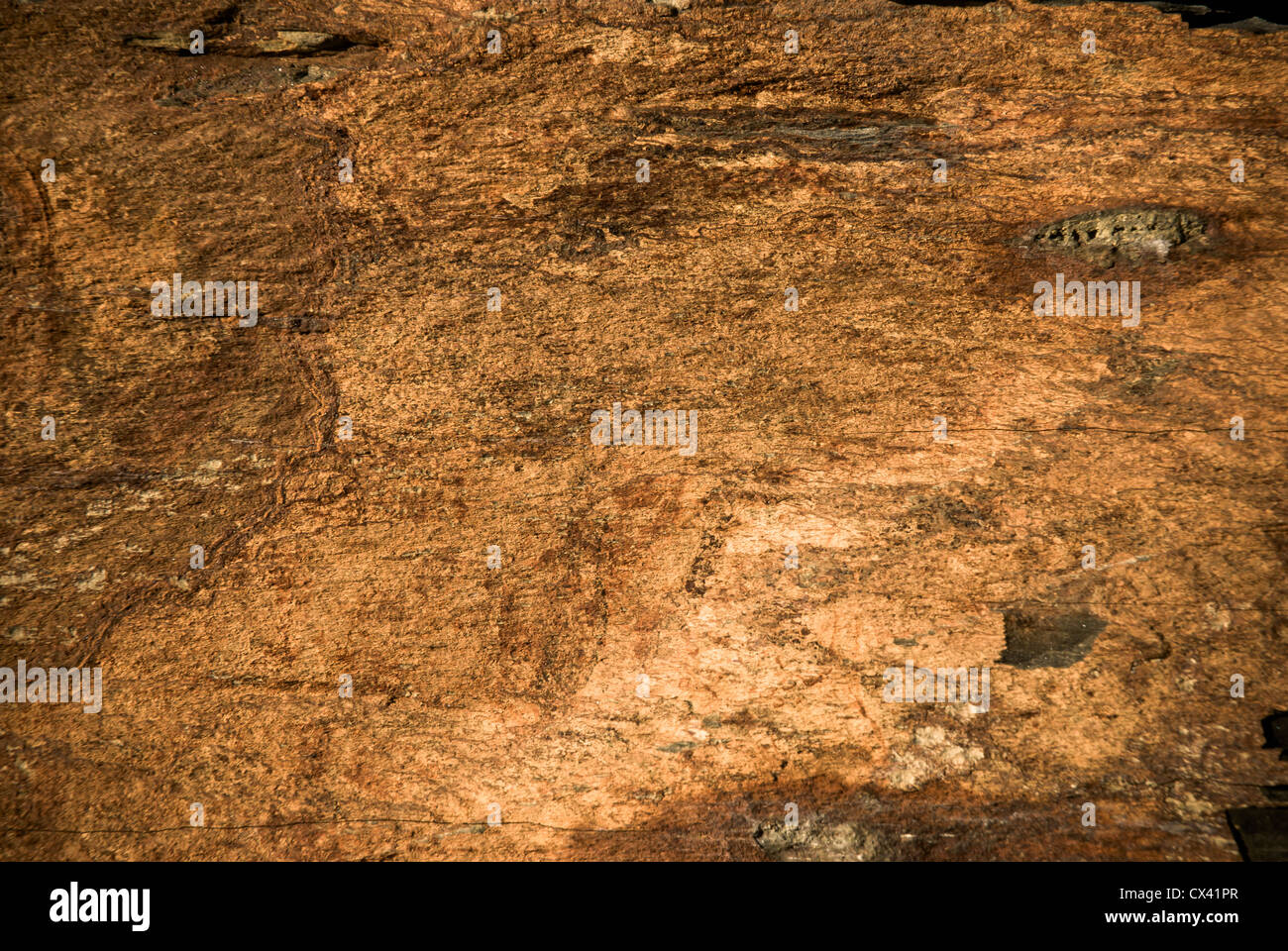 Background texture of earthy colored shale stone Stock Photo - Alamy