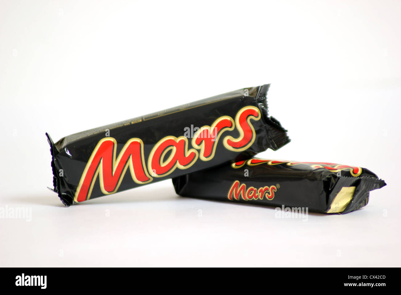 Mars chocolate hi-res stock photography and images - Alamy