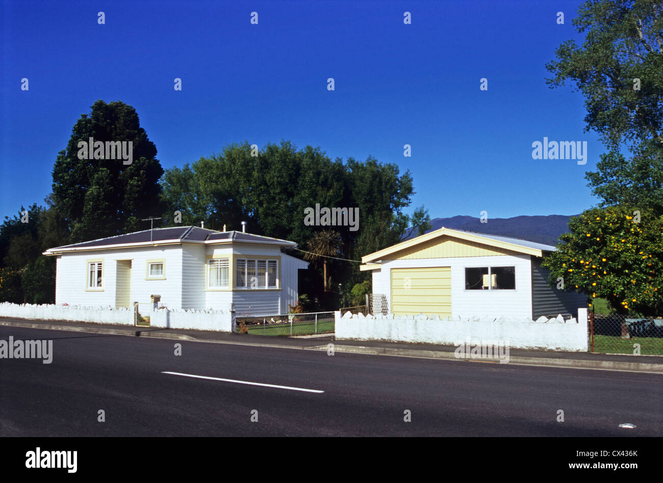 Collingwood buildings hi-res stock photography and images - Alamy