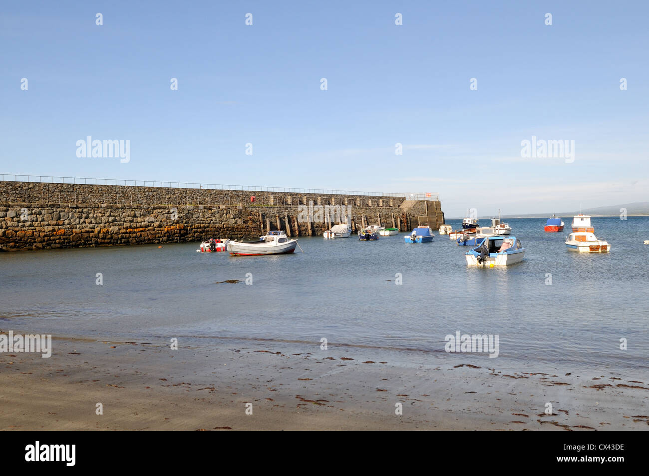 Lleyn peninsula hi-res stock photography and images - Alamy