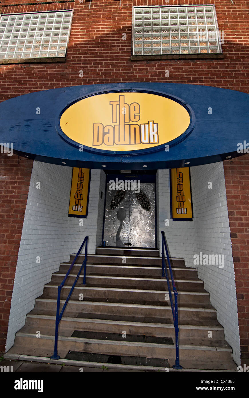 The dawn uk wolverhampton nightclub hi-res stock photography and images ...