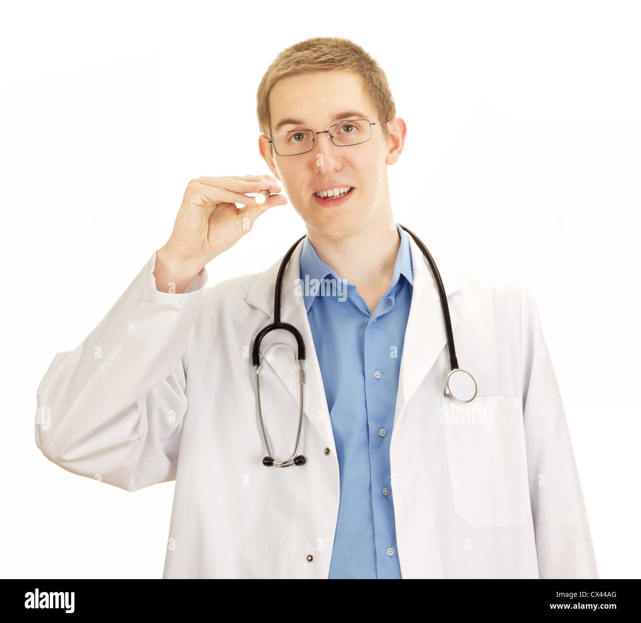 Doctor fun hi-res stock photography and images - Alamy