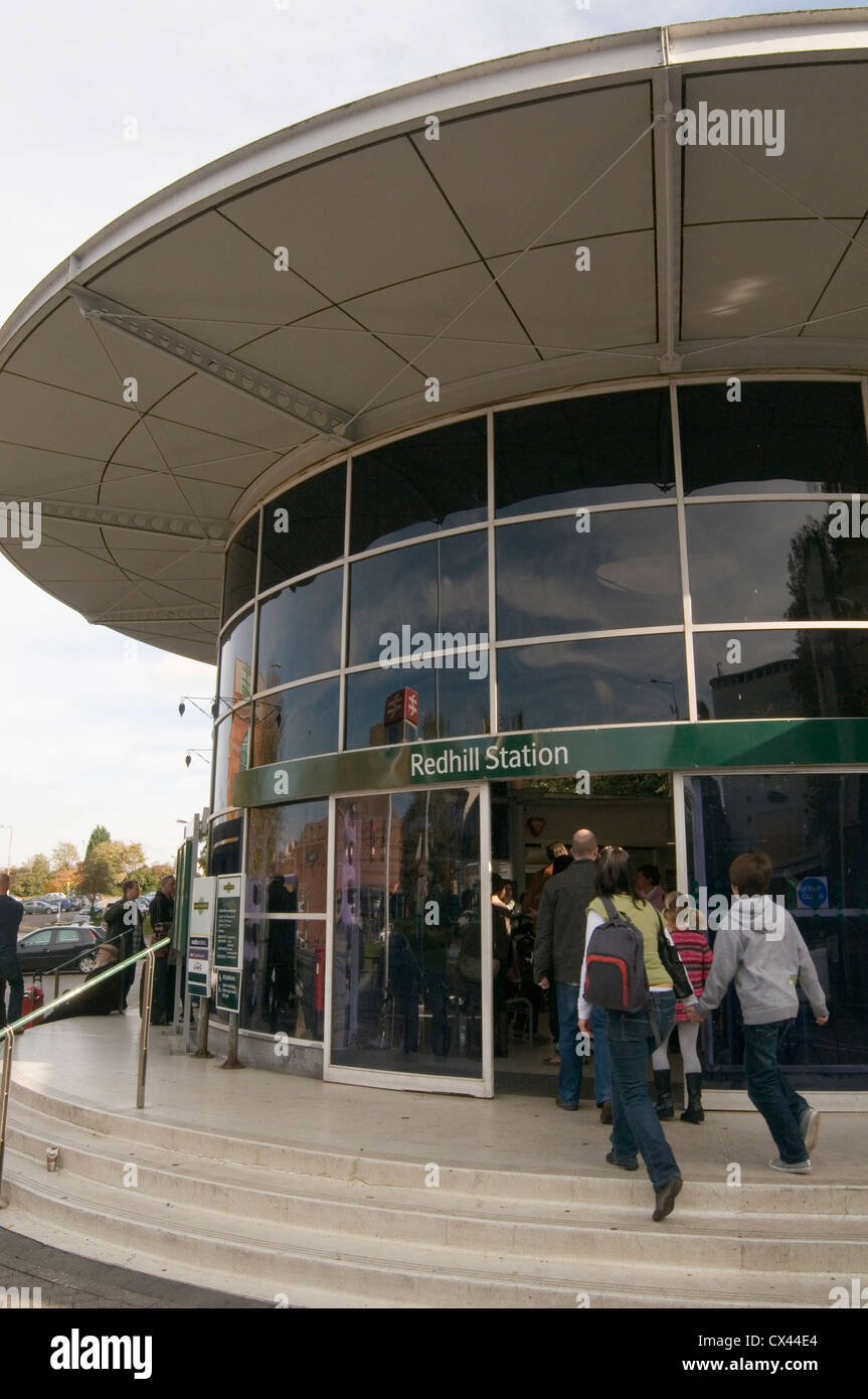 Redhill hi-res stock photography and images - Alamy