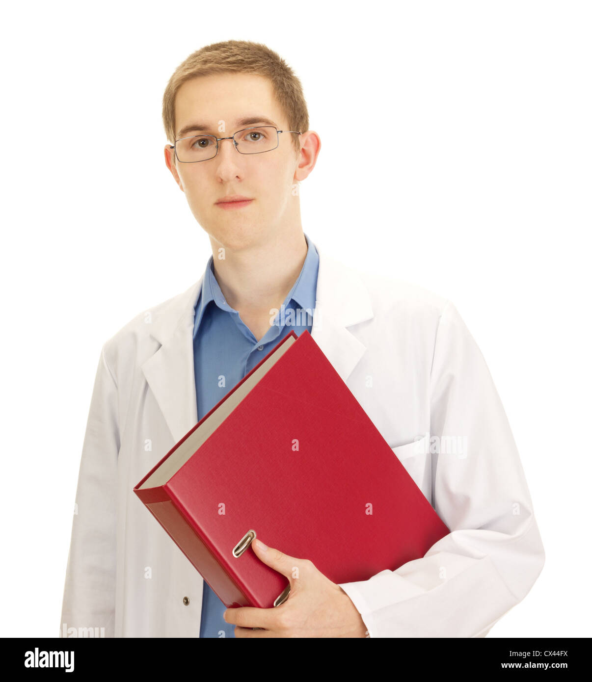 Ring doctor hi-res stock photography and images - Alamy