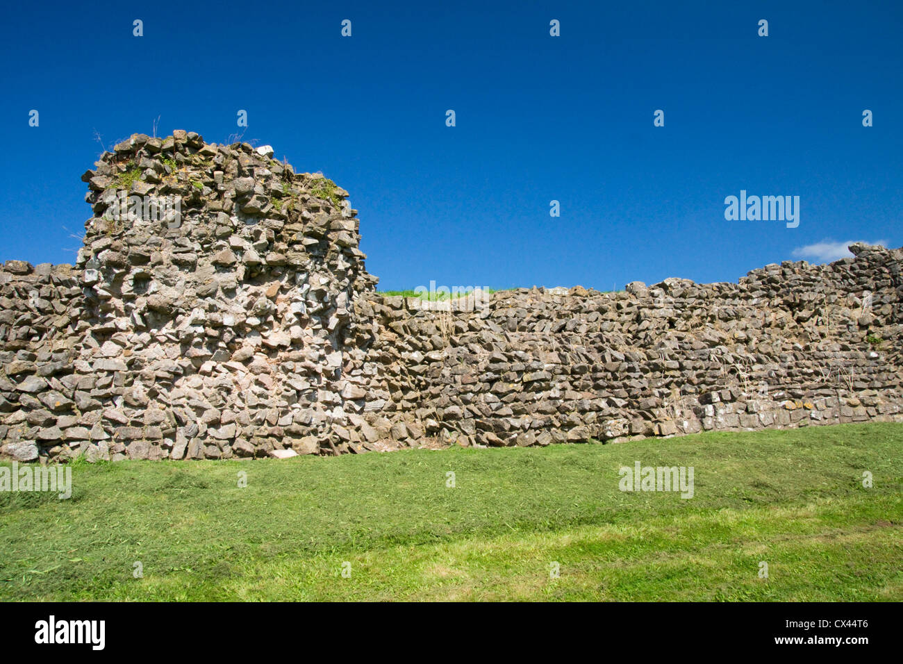 Caerwent roman city hi-res stock photography and images - Alamy