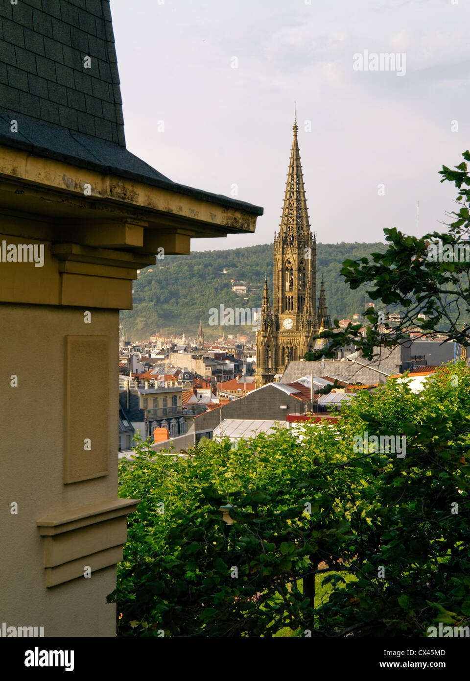 Guide to basque country hi-res stock photography and images - Alamy