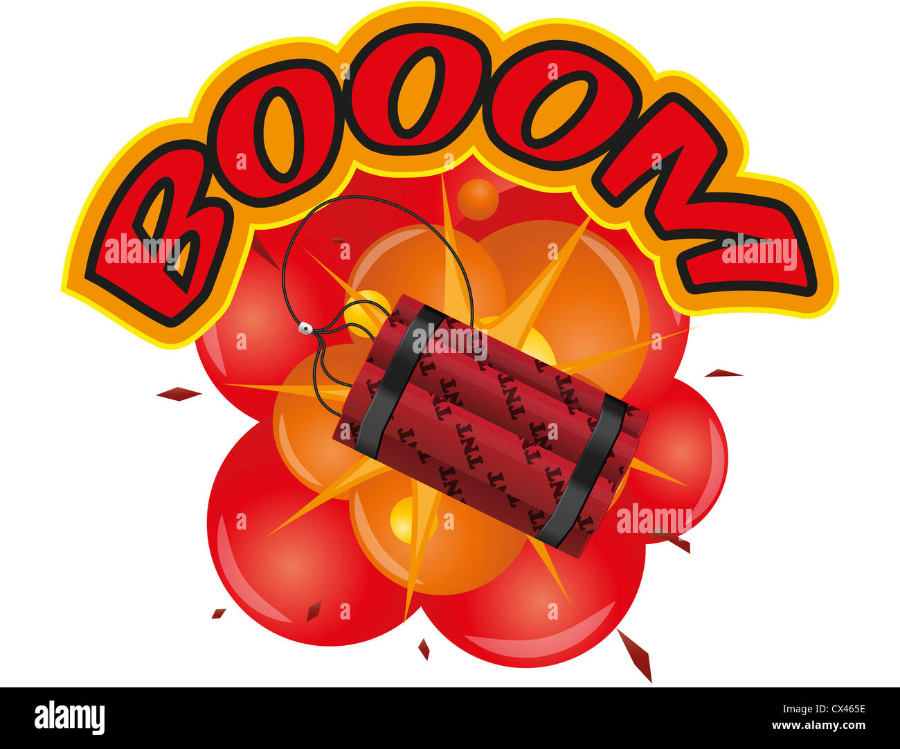 Cartoon Dynamite Stock Photos & Cartoon Dynamite Stock Images - Alamy