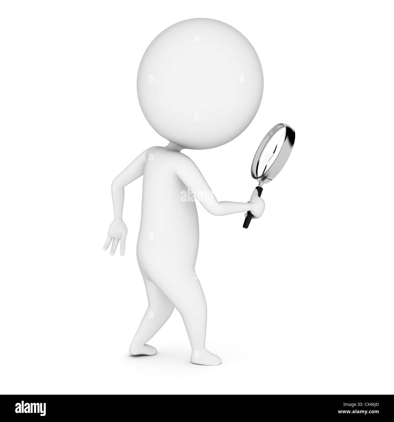 Rendered pattern hi-res stock photography and images - Alamy