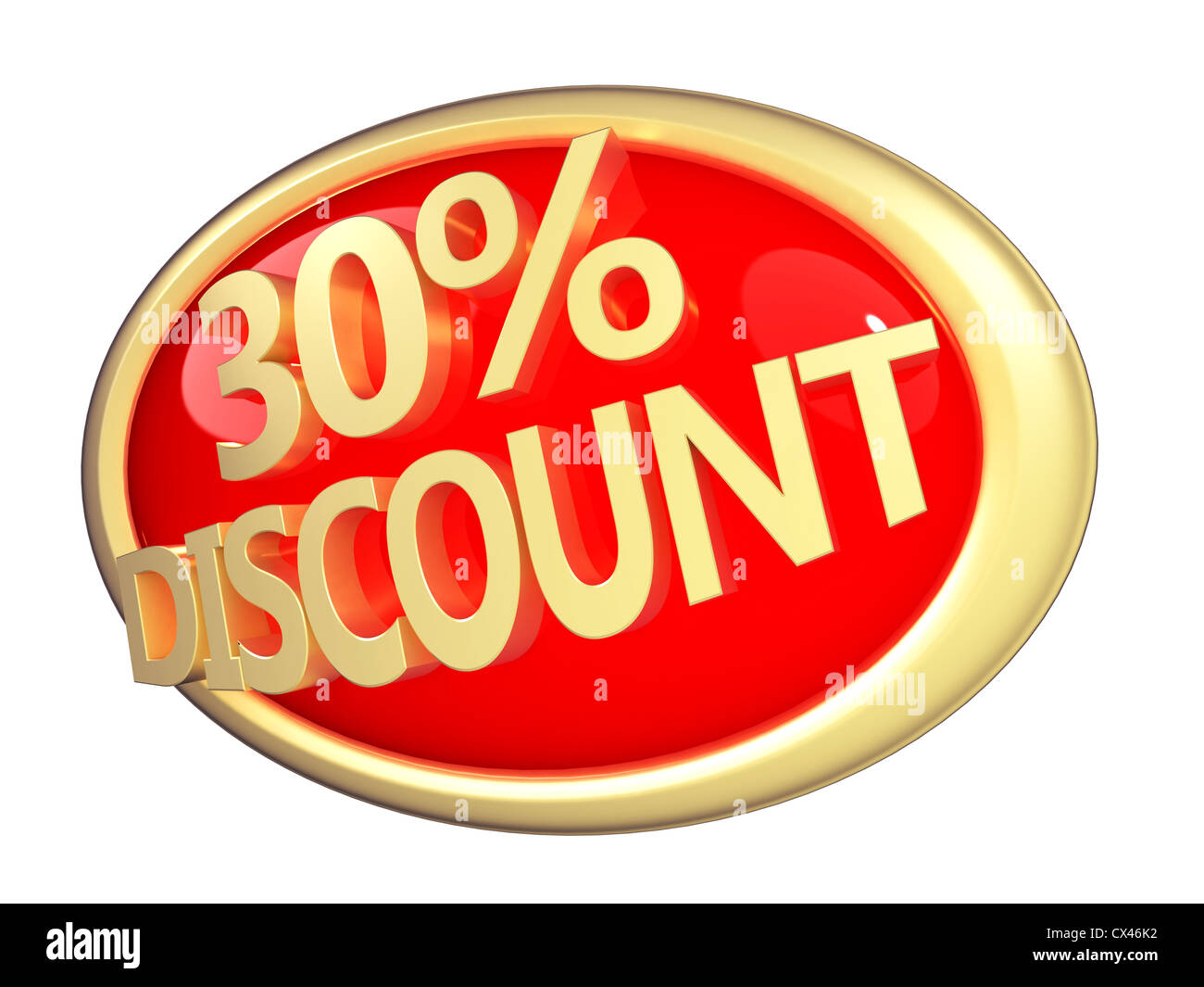 Red and gold letters Cut Out Stock Images & Pictures - Alamy