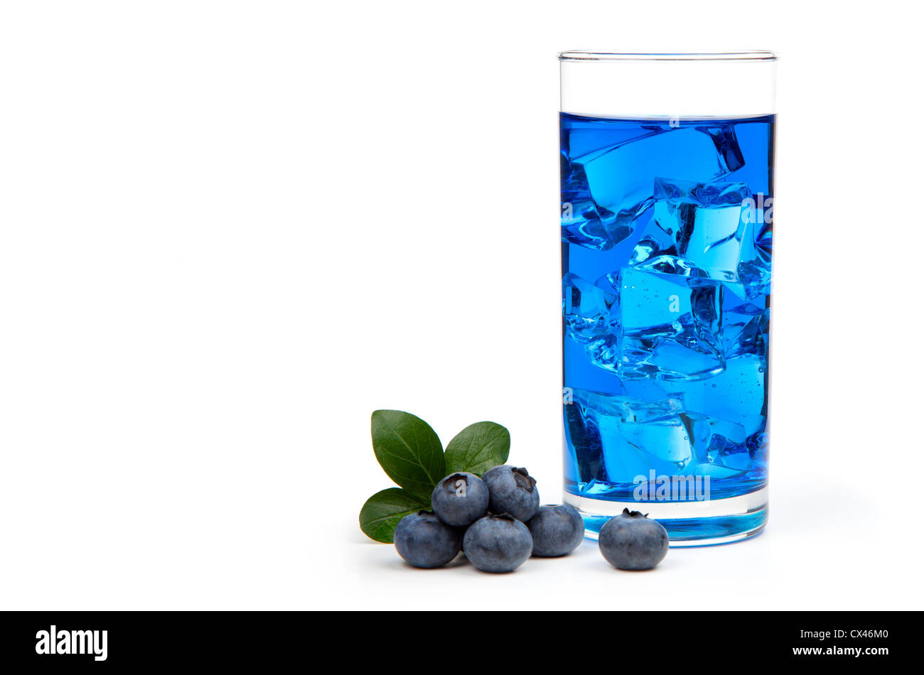 Vodka cocktail rocks glass hi-res stock photography and images - Alamy
