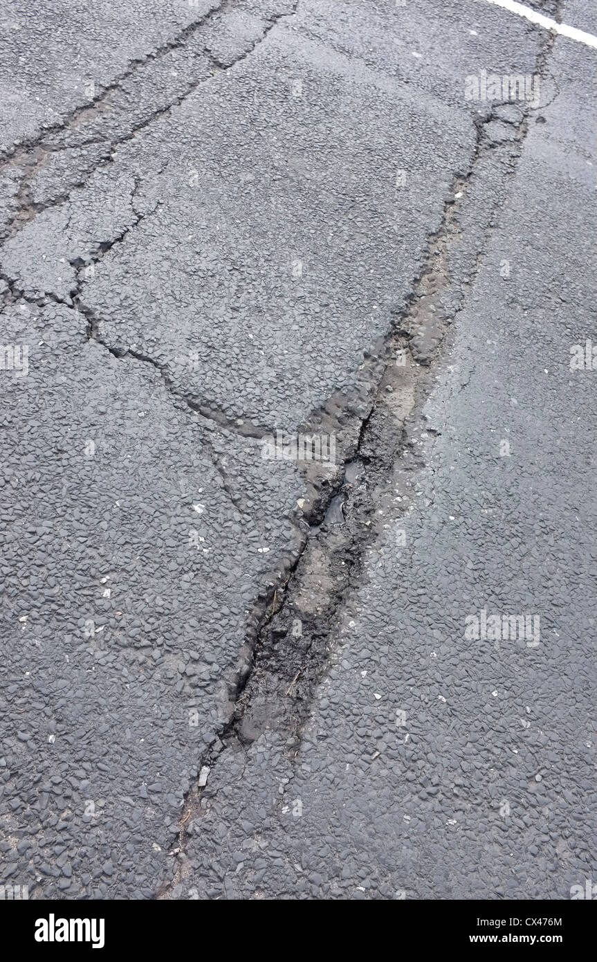 Leeds potholes hi-res stock photography and images - Alamy