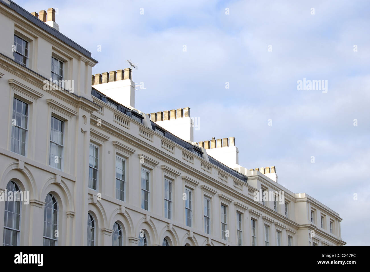 Flat arch windows hi-res stock photography and images - Alamy
