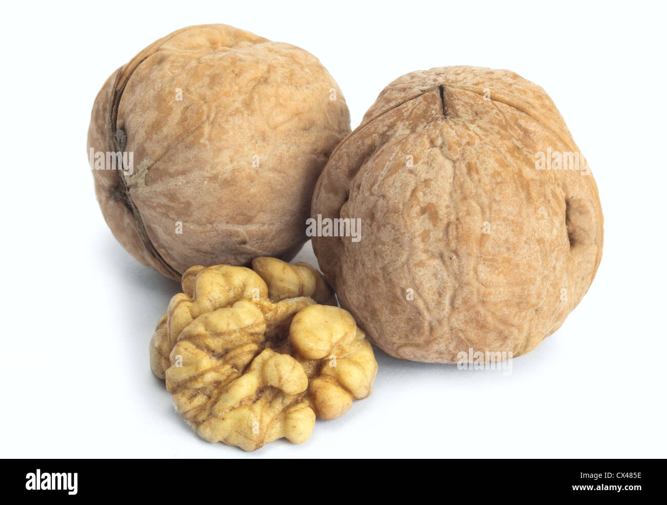 Walnut details hi-res stock photography and images - Alamy