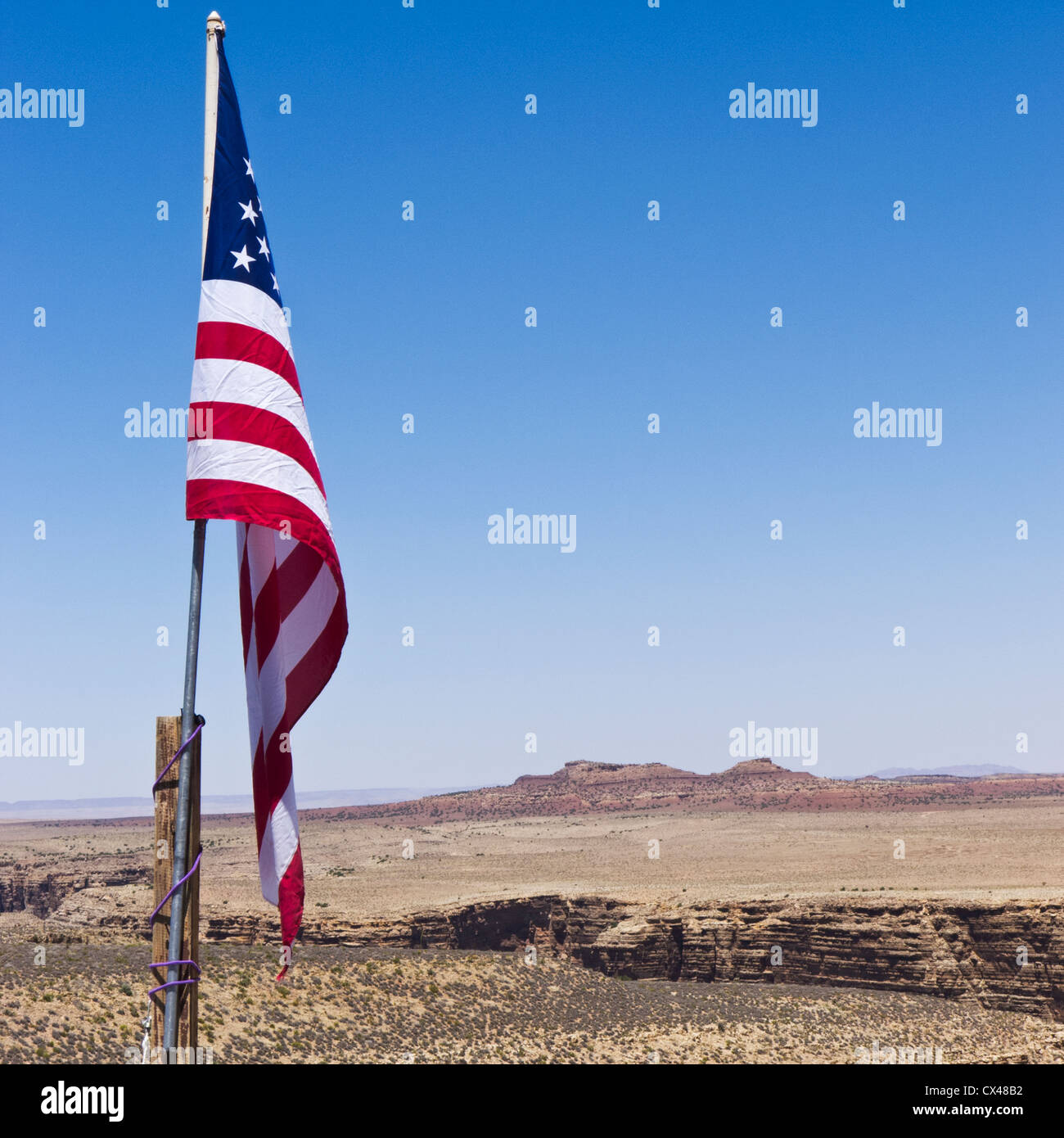 Arizona desert usa hi-res stock photography and images - Alamy