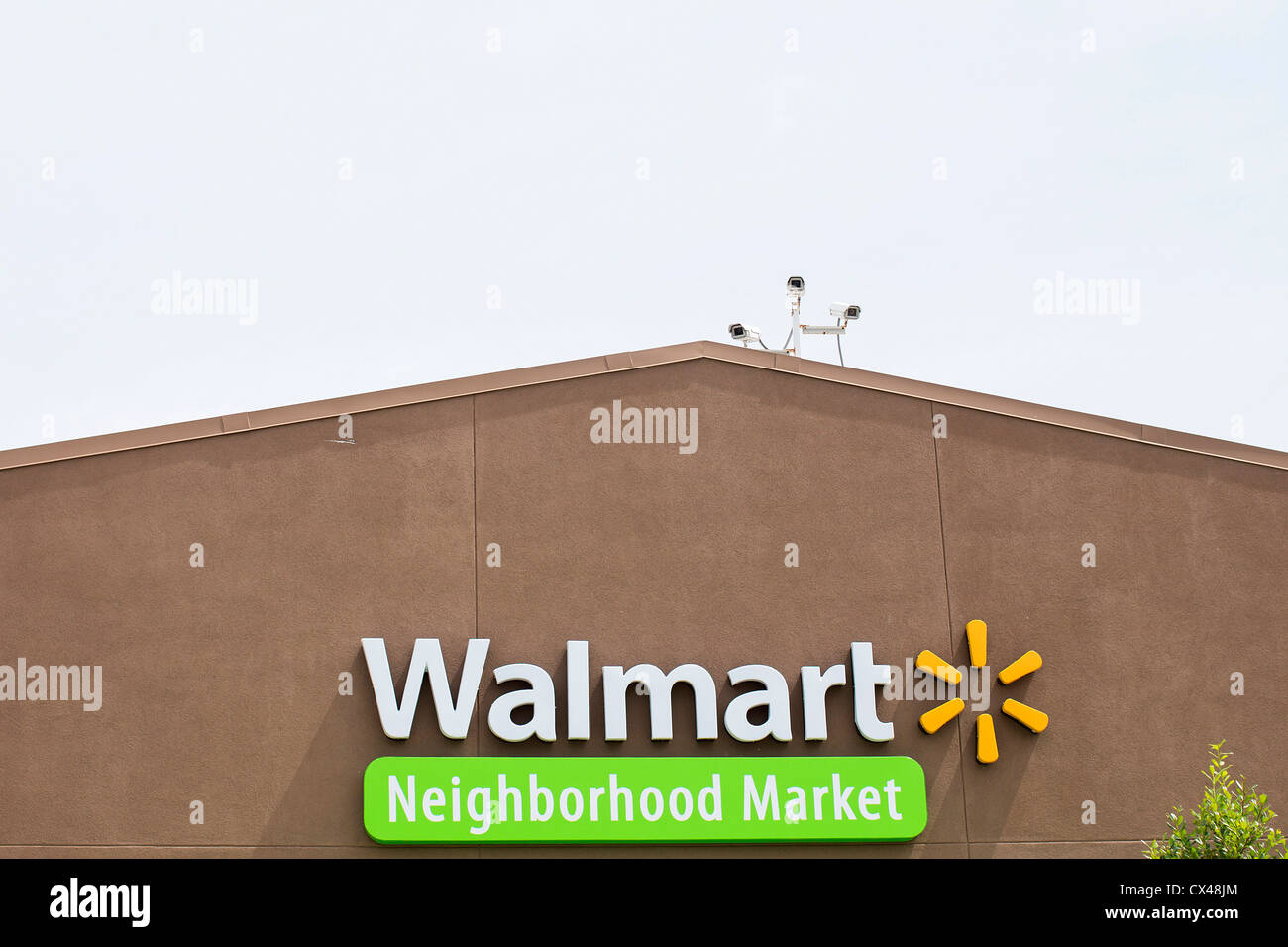 Neighborhood Store High Resolution Stock Photography and Images - Alamy