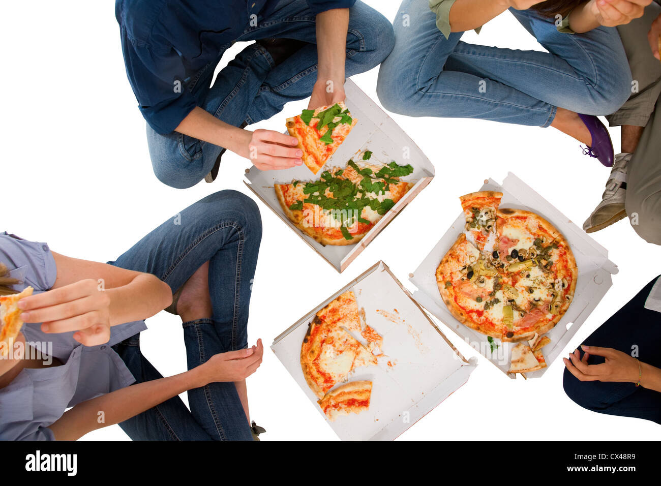Italian teenagers hi-res stock photography and images - Alamy